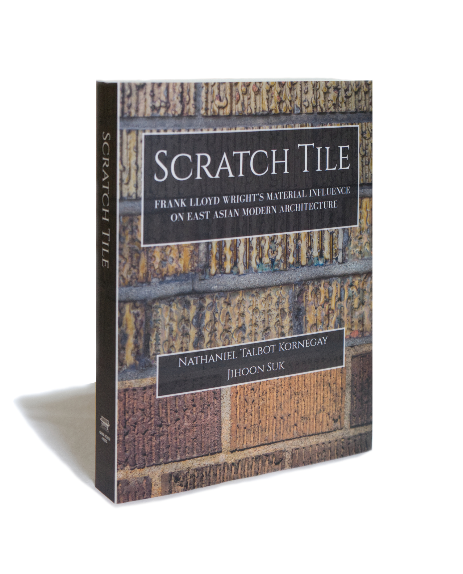 Scratch tile – Giwa House Press
